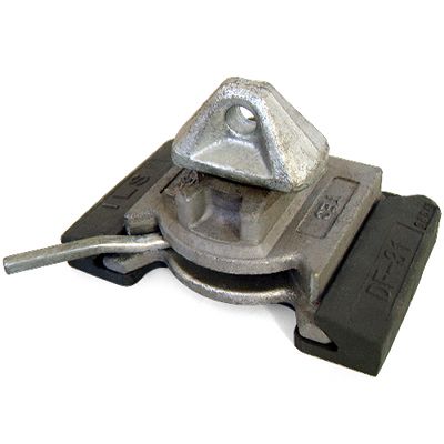 Iso container corner castings - privacyrewa