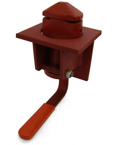 Iso Container Twist Locks Wondee Factory Standard Iso Container Truck